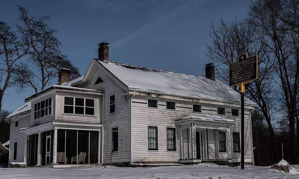 Legal and Website Information - NABO